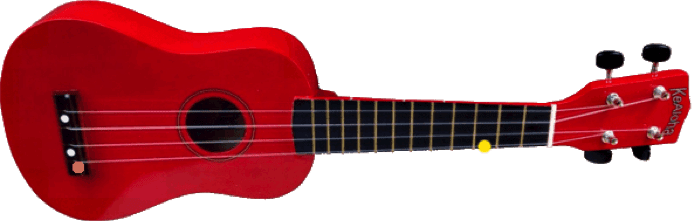 Ukulele is the PERFECT Starter Instrument | Certain Sparks Music